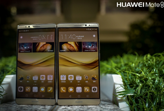 EMUI 4.0释放你的双手 体验智能语音新生活_通信·手机_威易网