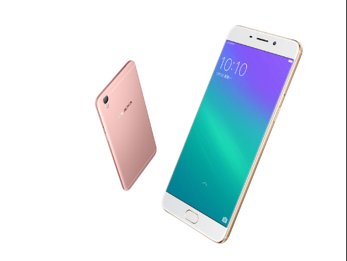 OPPO R9即将全面开售 电商忙备货保供应_特别报道_威易网