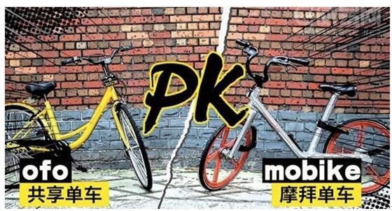 ofo声称日订单量破千万，数据造假被打脸_特别报道_威易网