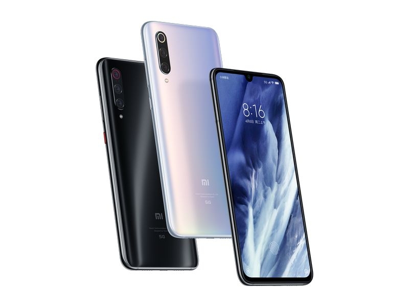 首款30瓦无线闪充 5G新旗舰小米9 Pro 5G发布3699元起_通信·手机_威易网